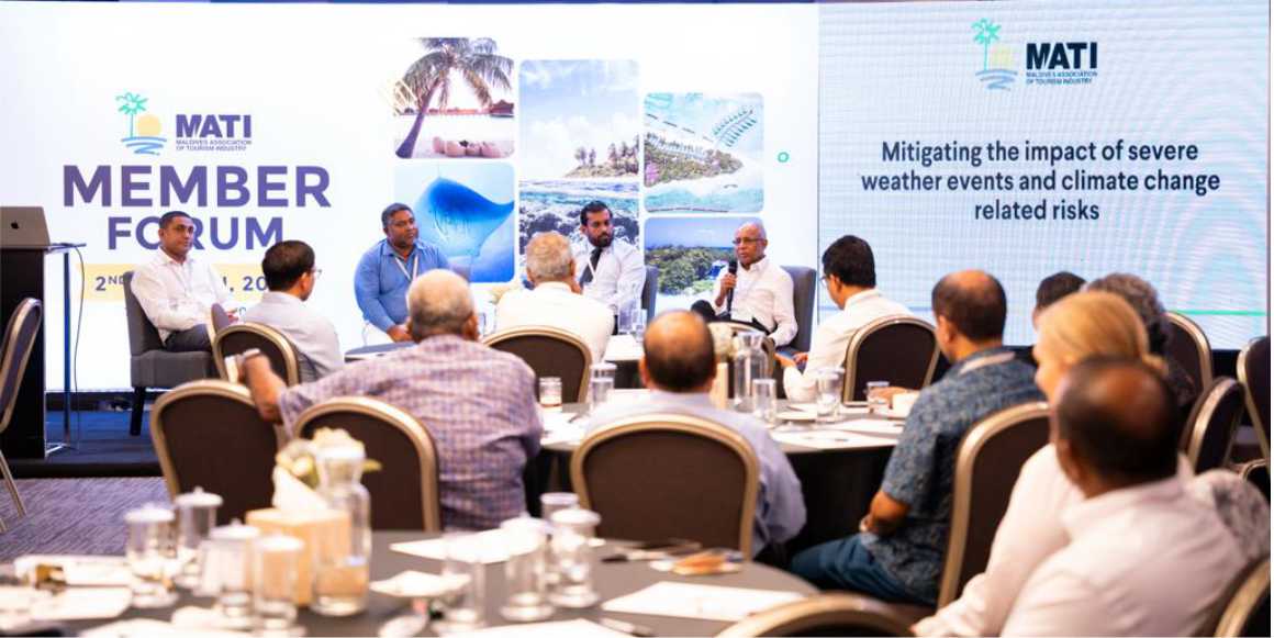 MATI hosts the 2nd edition of the MATI Member Forum - MATI